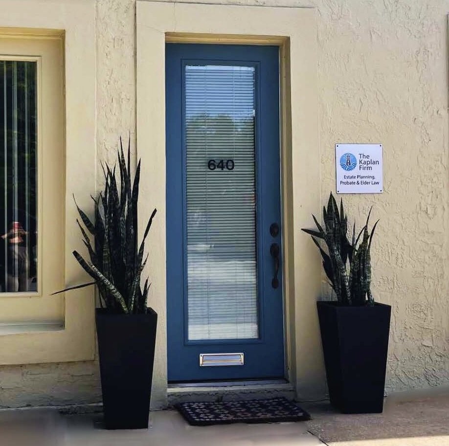 THE KAPLAN FIRM - Updated January 2025 - 640 Dartmouth St, Orlando ...