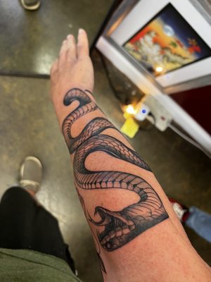 MAGIC ROOSTER TATTOO - Updated October 2024 - 108 Photos - 255 West ...