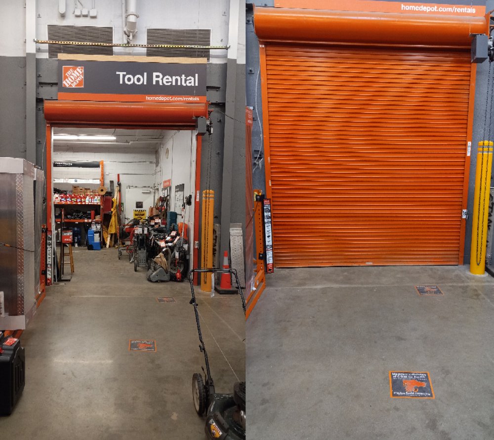 DC DOCKS AND DOORS - Updated January 2026 - 29 Photos - Garner, North ...