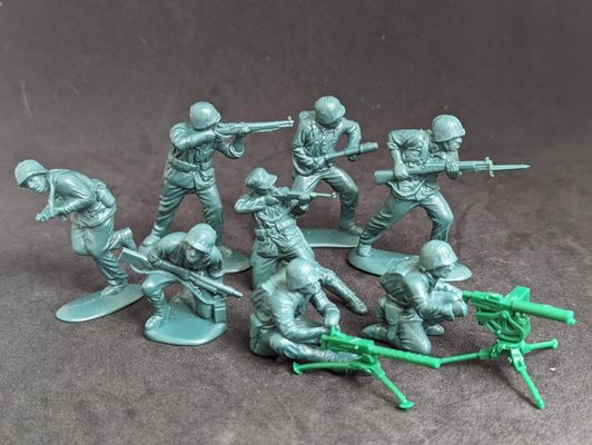 HOBBY BUNKER - Updated November 2025 - 82 Photos & 40 Reviews - 103 ...