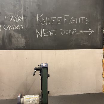 LAWLESS FORGE - Updated January 2026 - 517 Photos & 299 Reviews - 45 S ...