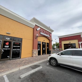 AFANDI RESTAURANT AND MARKET - Updated August 2025 - 179 Photos & 163 ...