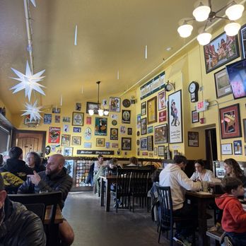 URBAN GERMAN WURSTHAUS - Updated June 2025 - 209 Photos & 150 Reviews ...