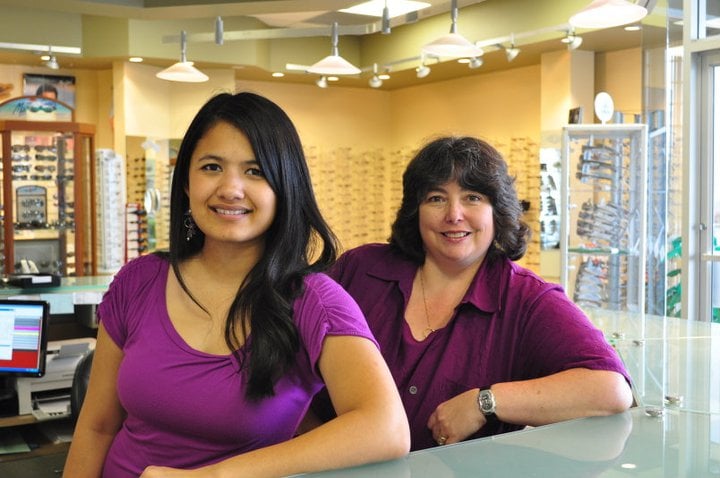 SHERIDAN OPTOMETRIC CENTRE - Updated January 2026 - 2624 Dunwin Drive ...