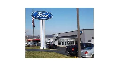 FULLER FORD - Updated December 2025 - 33 Photos & 35 Reviews - 900 W ...