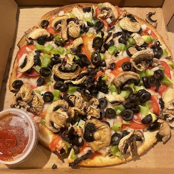 Pizza One Avon - Trusted Since 2014 - Updated July 2025 - 37 Photos ...