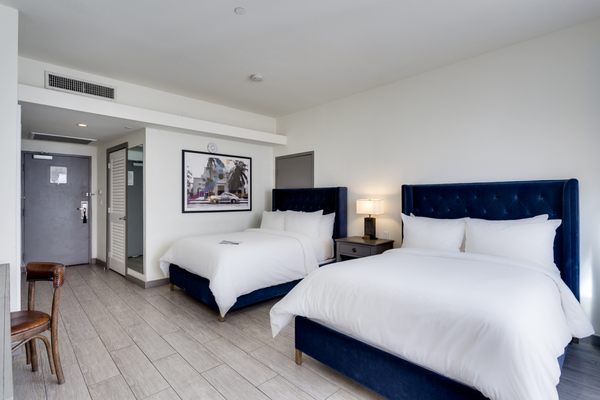 CLINTON HOTEL SOUTH BEACH - 382 Photos & 232 Reviews - 825 Washington ...