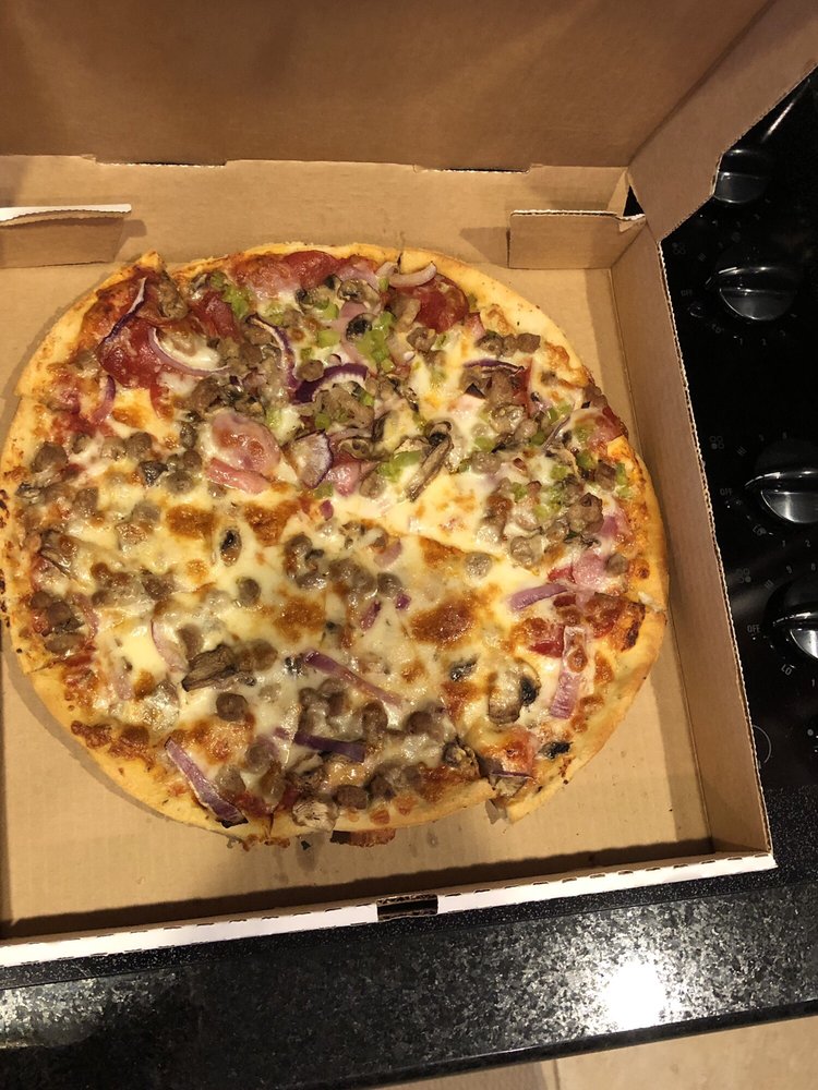 GUSANO’S PIZZA - 97 Photos & 25 Reviews - 1094 E Henri De Tonti ...