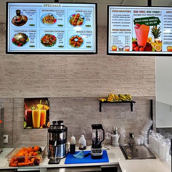 SHISH KABOB EXPRESS - Updated December 2025 - 14 Photos & 11 Reviews ...