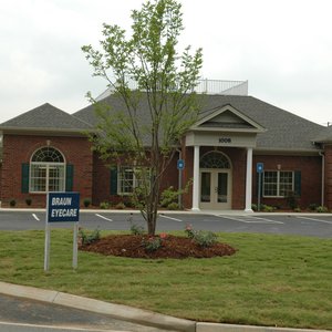 PROFESSIONAL EYE ASSOCIATES - Updated December 2025 - 1111 Professional ...