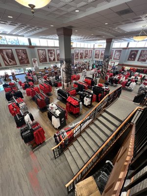 UNIVERSITY OF GEORGIA BOOKSTORE - Updated January 2026 - 13 Photos - 40 Baxter St, Athens ...