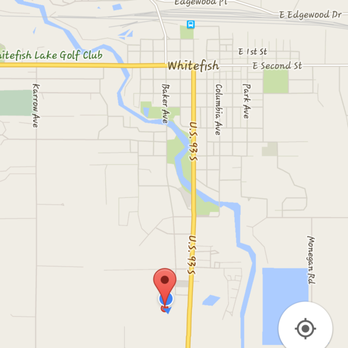 WHITEFISH RV PARK - Updated April 2025 - 10 Photos & 22 Reviews - 6404 ...