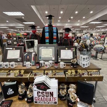 CSUN CAMPUS STORE - Updated December 2025 - 30 Photos & 28 Reviews ...