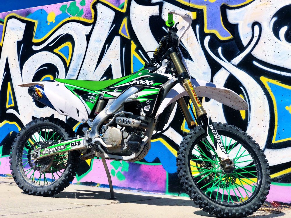 CARTER POWERSPORTS - Updated September 2025 - 61 Photos & 242 Reviews ...