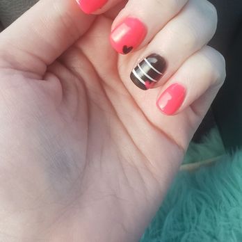 ALL ABOUT NAILS BEAUTY LOUNGE - Updated December 2025 - 827 Photos & 28 ...