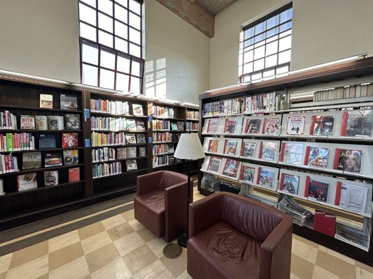 ANZA BRANCH LIBRARY - Updated October 2025 - 40 Photos & 32 Reviews ...