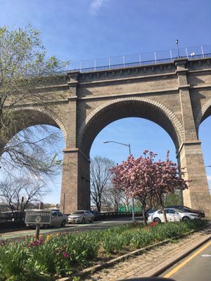 HIGHBRIDGE PARK - 62 Photos & 34 Reviews - Parks - W 155 St & Edgecombe ...