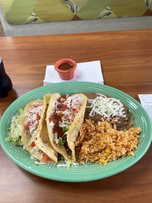 TACO RICO - 61 Photos & 66 Reviews - 8238 N Oak Trafficway, Kansas City ...