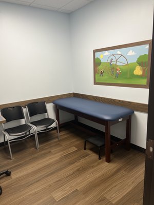 LITTLE SPURS PEDIATRIC URGENT CARE - Updated December 2025 - 12895 ...