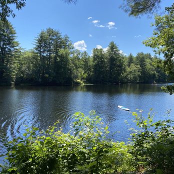 CONTOOCOOK RIVER CANOE - Updated January 2026 - 17 Photos & 13 Reviews ...