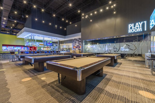 MAIN EVENT LOUISVILLE - Updated December 2025 - 305 Photos & 233 ...