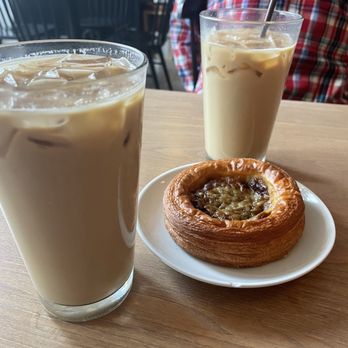 FRED COFFEE - Updated December 2025 - 203 Photos & 181 Reviews - 6515 ...