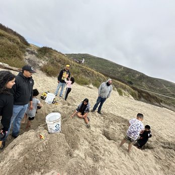 POMPONIO STATE BEACH - Updated September 2025 - 157 Photos & 49 Reviews ...