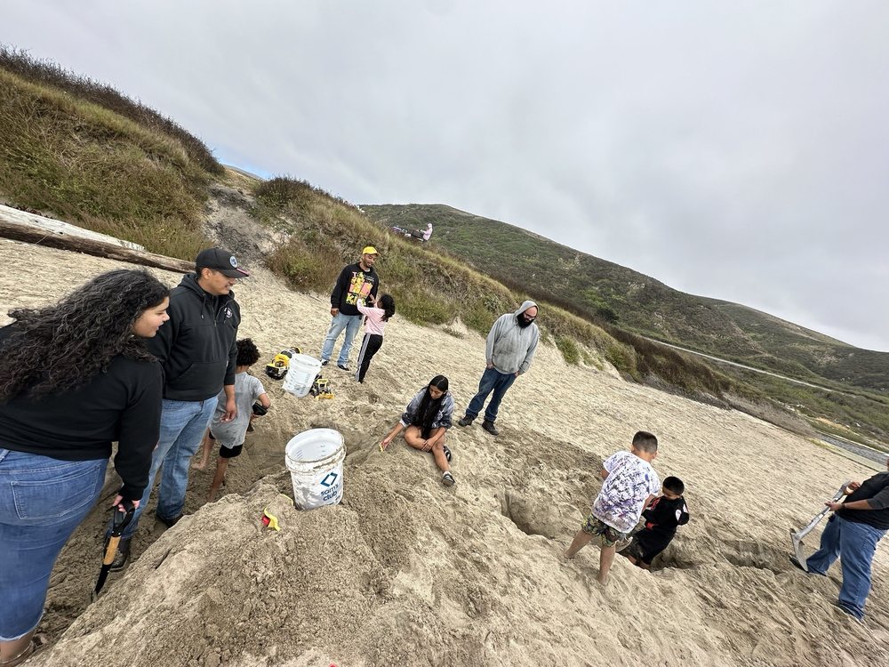 POMPONIO STATE BEACH - Updated September 2025 - 157 Photos & 49 Reviews ...