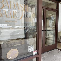 BADASH BAKES - Updated December 2025 - 736 Photos & 297 Reviews - 247 E ...