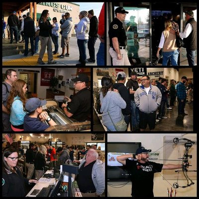 KINGS GUN CENTER - Updated January 2026 - 47 Photos & 61 Reviews - 426 ...