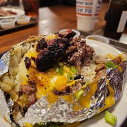 PAPPAS BAR-B-Q - Updated January 2026 - 314 Photos & 404 Reviews - 1217 ...