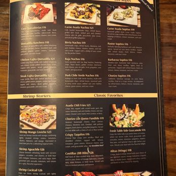 SI SEÑOR - Updated January 2026 - 79 Photos & 71 Reviews - 14991 Bangy ...