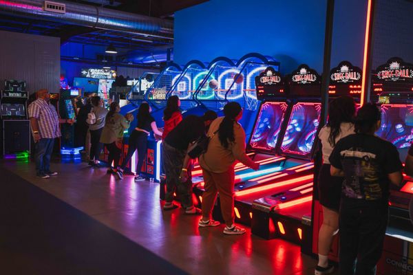 CIDERCADE ARLINGTON - Updated December 2025 - 128 Photos & 65 Reviews ...