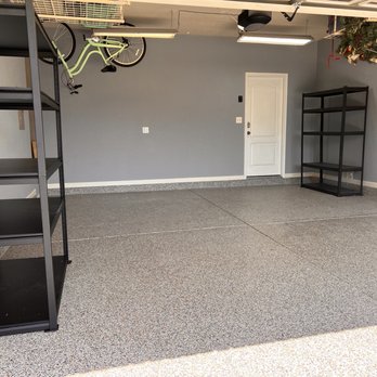GRANITE GARAGE FLOORS SAN ANTONIO - Updated October 2025 - 13 Photos ...