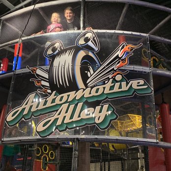 REV’D UP FUN - Updated August 2025 - 52 Photos & 45 Reviews - 19830 ...