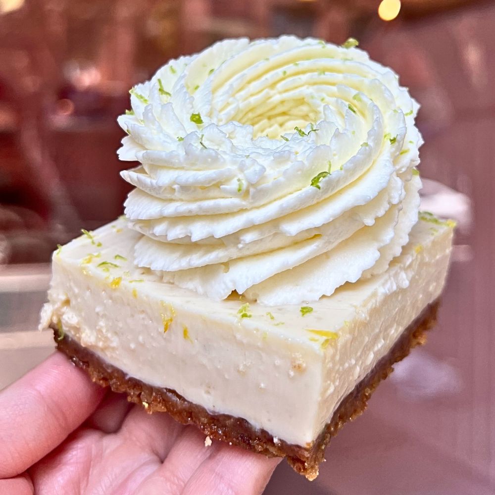 POSH POP BAKESHOP - Updated October 2025 - 42 Photos & 22 Reviews - 315 ...