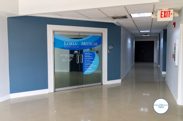 LORIA MEDICAL - Updated October 2025 - 16 Photos - 3625 NW 82nd Ave ...