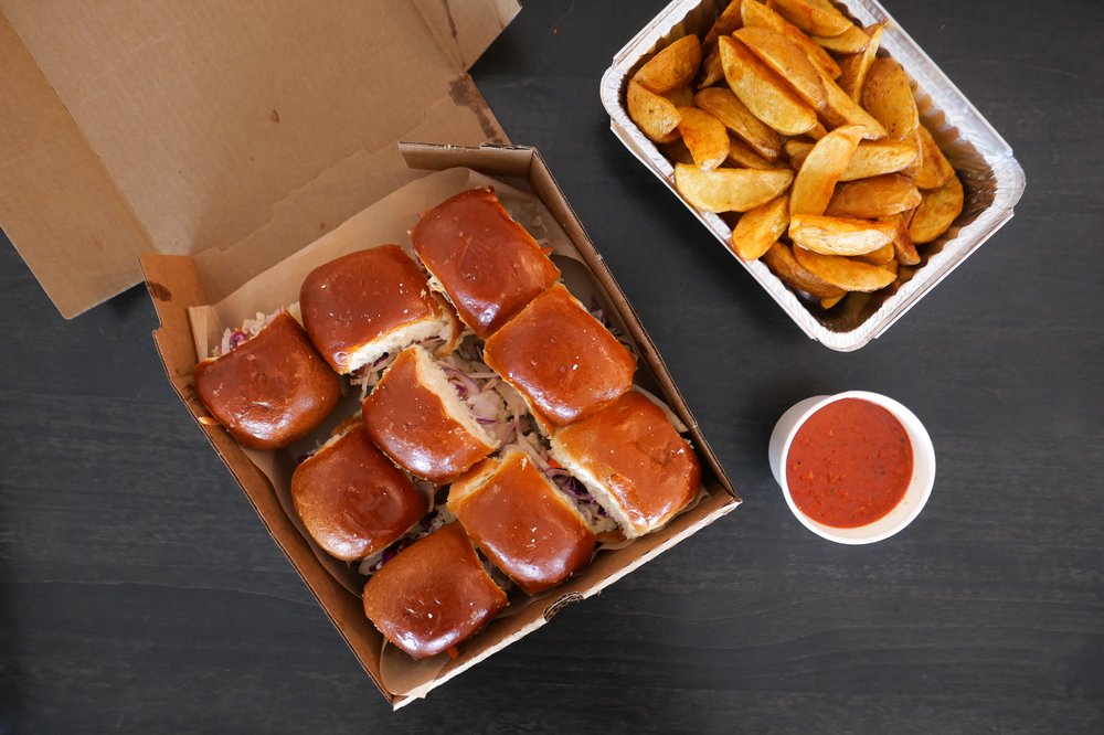 CHOOK - Updated August 2024 - 66 Photos & 43 Reviews - 2500 E Orchard ...