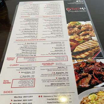 SHOMI - Updated July 2024 - 468 Photos & 451 Reviews - 419 Lincoln Ctr ...