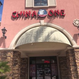 CHINA ONE - Updated January 2026 - 124 Photos & 338 Reviews - 7080 N ...
