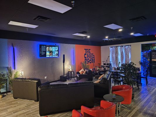 THE CHILL ROOM - Updated December 2025 - 54 Photos & 15 Reviews - 1320 ...