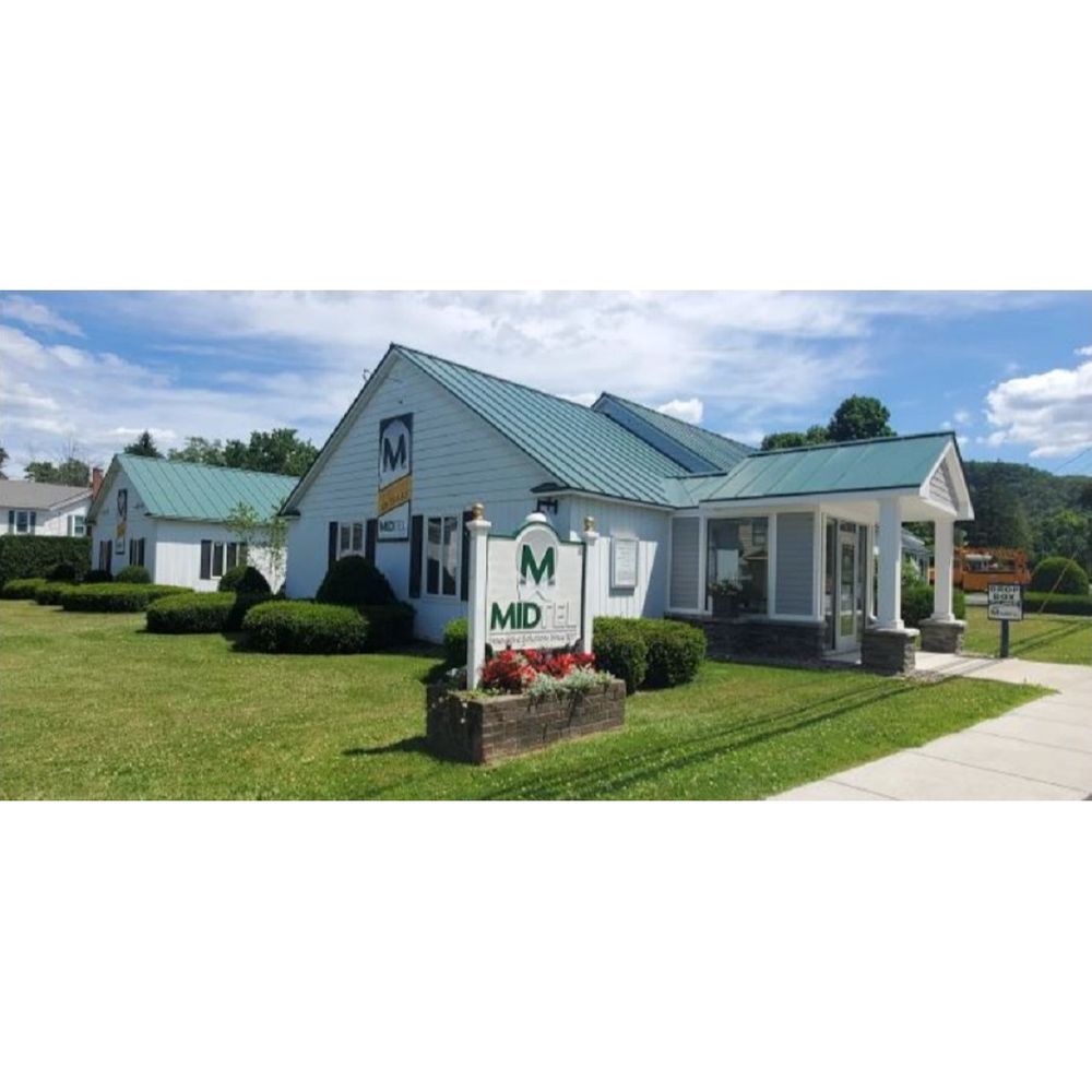 MIDTEL - Updated August 2025 - 103 Cliff, Middleburgh, New York ...