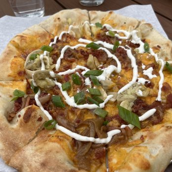 SLY FOX PGH HIGHLINE BREWERY & PUB - Updated May 2024 - 89 Photos & 44 ...