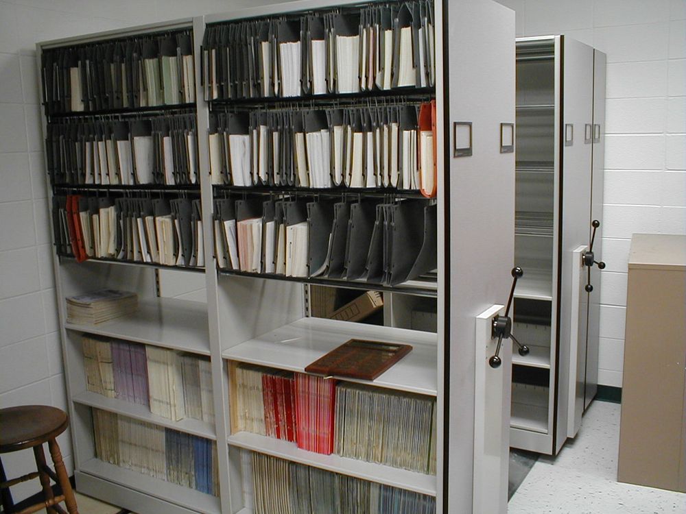 MUSIC FILING SOLUTIONS - Updated September 2024 - 18 Photos ...