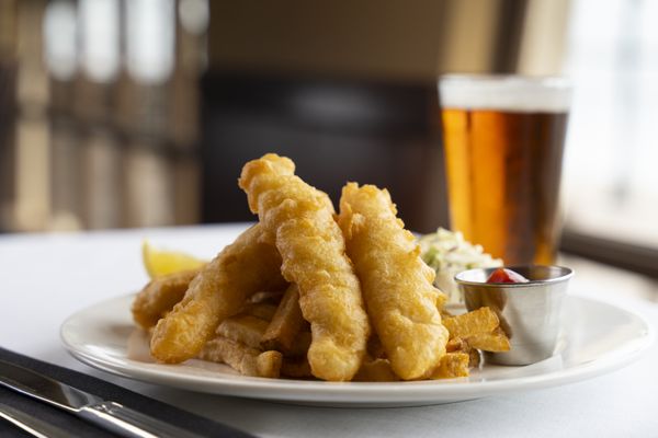 PIER 22 - Updated August 2025 - 878 Photos & 929 Reviews - 1200 1st Ave ...