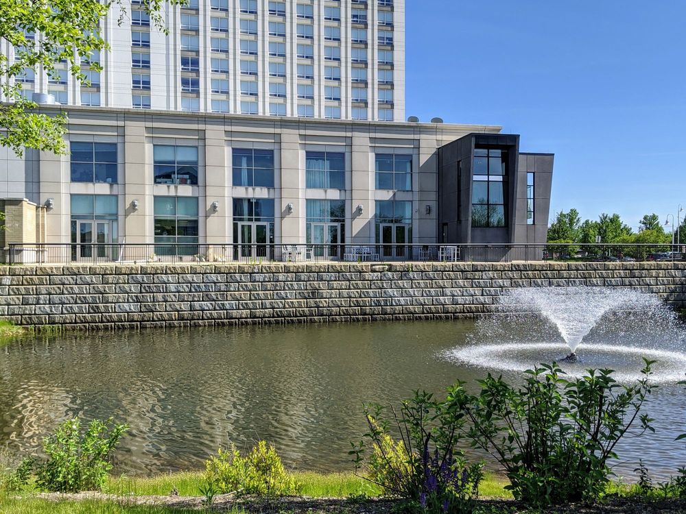 THE WESTIN CHICAGO NORTH SHORE - 72 Photos & 135 Reviews - 601 N ...