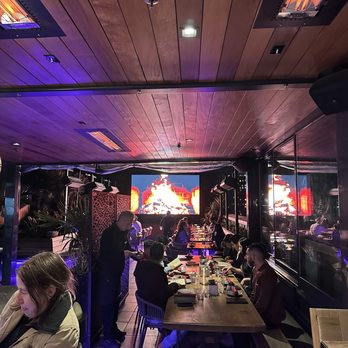 KAIYO ROOFTOP - Updated May 2025 - 2571 Photos & 1017 Reviews - 701 3rd ...