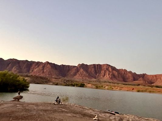 FIRE LAKE PARK AT IVINS RESERVOIR - Updated December 2025 - 10 Photos ...