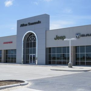 LITHIA CHRYSLER DODGE JEEP RAM OF CORPUS CHRISTI - Updated April 2025 ...