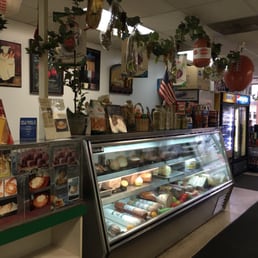 COSMO’S ITALIAN SALUMERIA - Updated July 2025 - 197 Photos & 247 ...